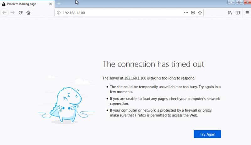 Cisco ASA TCP State Bypass | Blue Network Security