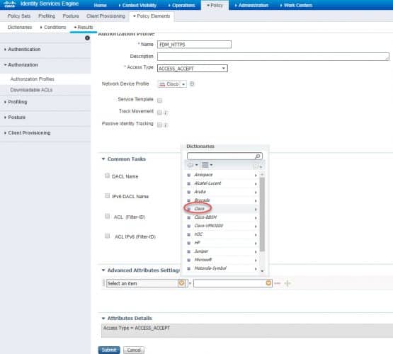Creating Multiple Admin Accounts for FDM GUI Accesses