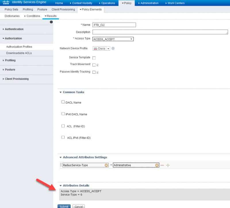 Creating Multiple Admin Accounts for FDM GUI Accesses