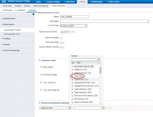 FMC External Authentication with RADIUS