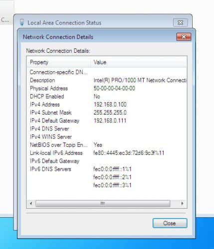 Cisco ASA TCP State Bypass | Blue Network Security