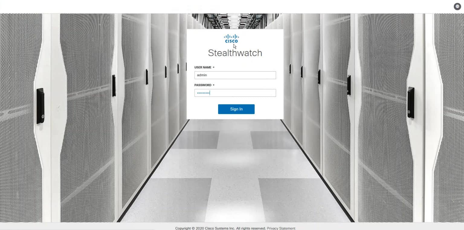 Enable SSH on Stealthwatch Flow Collector appliance Enable SSH on Stealthwatch Flow Collector appliance