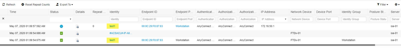 How to use Using Active Directory OUs in ISE Authorization Policy